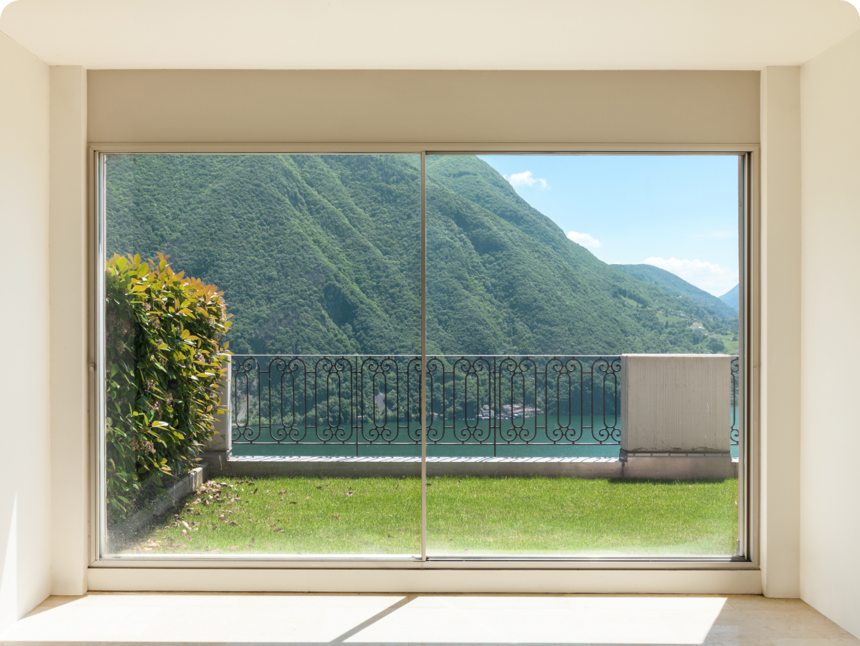 Weatherseal: Aluminium and uPVC Windows and Doors | Beautiful Homes